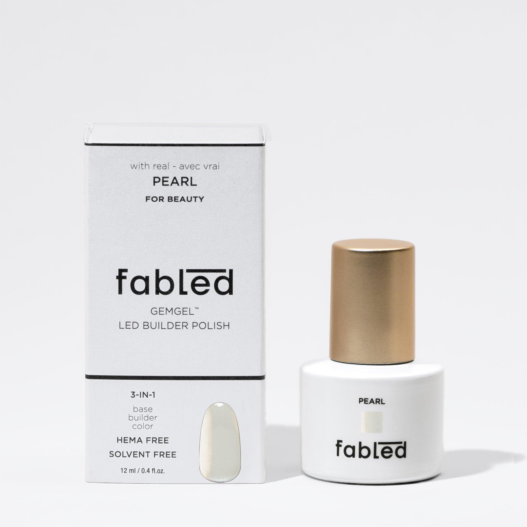 Fabled® Pearl Gemgel™ – Fabled® - Gemgel™