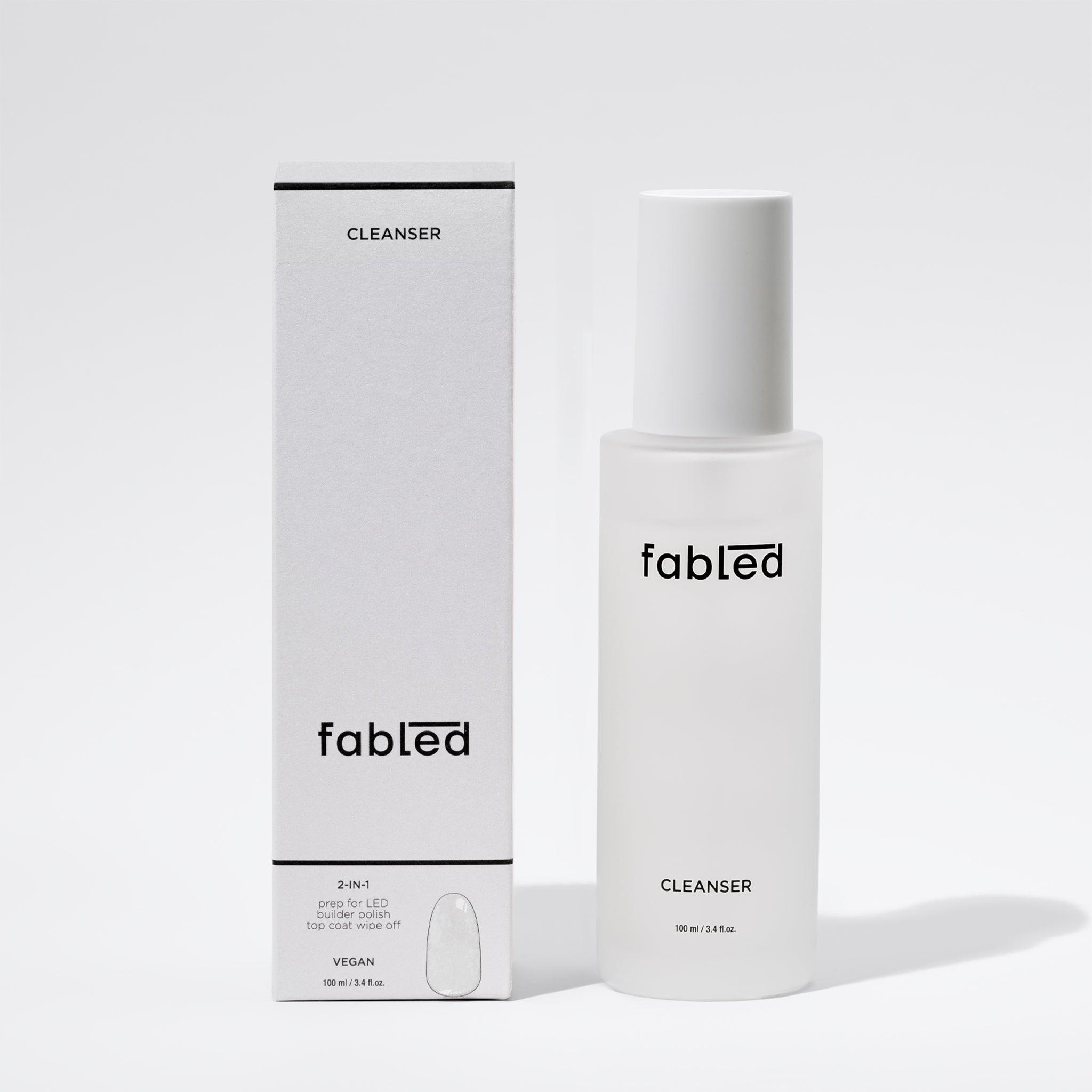 Fabled® 2-in-1 Cleanser – Fabled® - Gemgel™